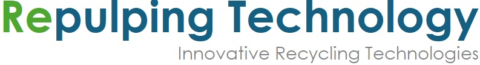 Recyclability with CEPI method - Repulping Technology